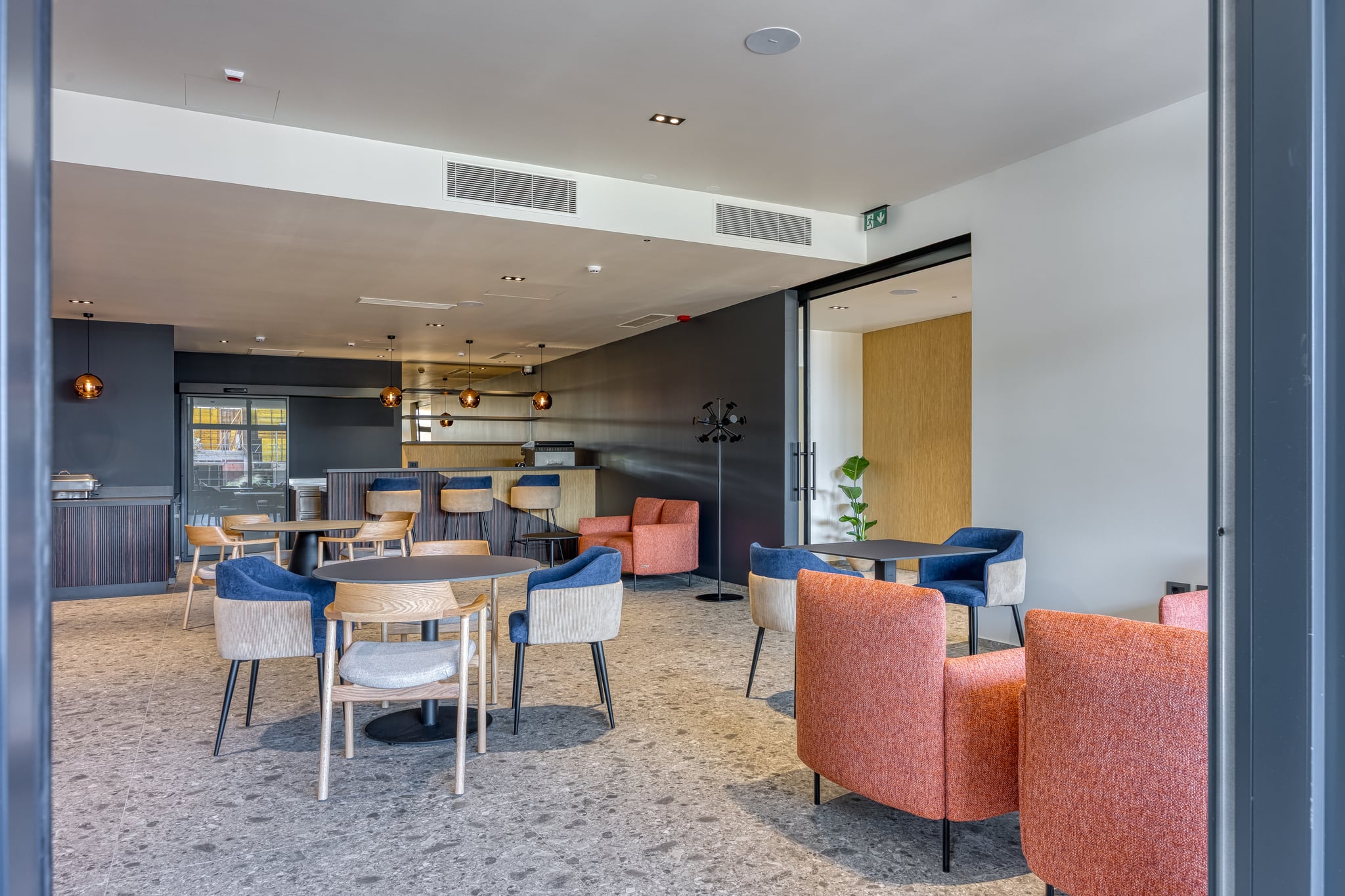 Level 5 | Take your holiday to the next level | Bed and Breakfast