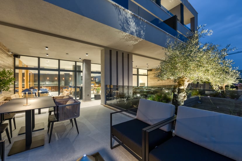 Level 5 | Take your holiday to the next level | Bed and Breakfast