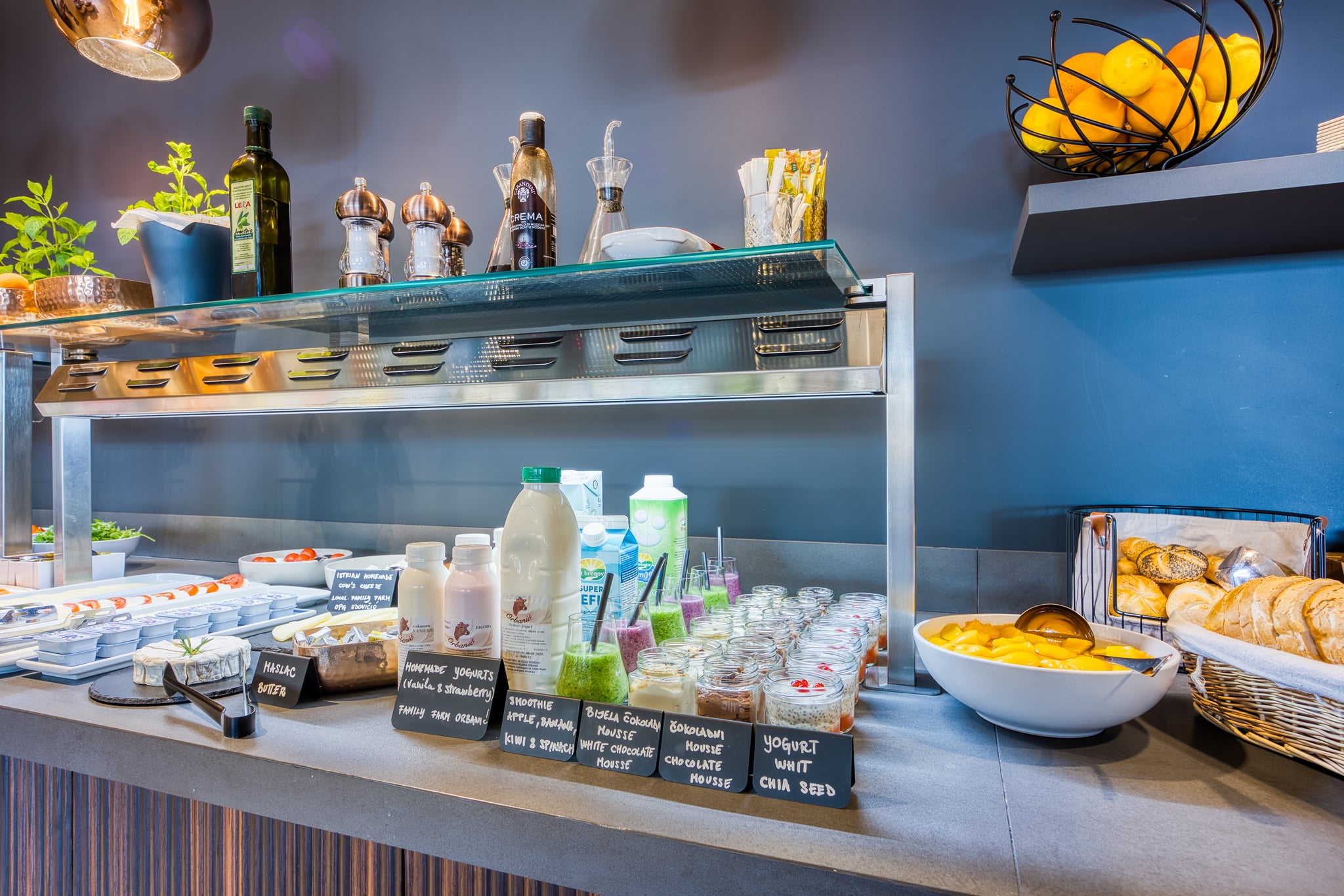 Level 5 | Take your holiday to the next level | Bed and Breakfast